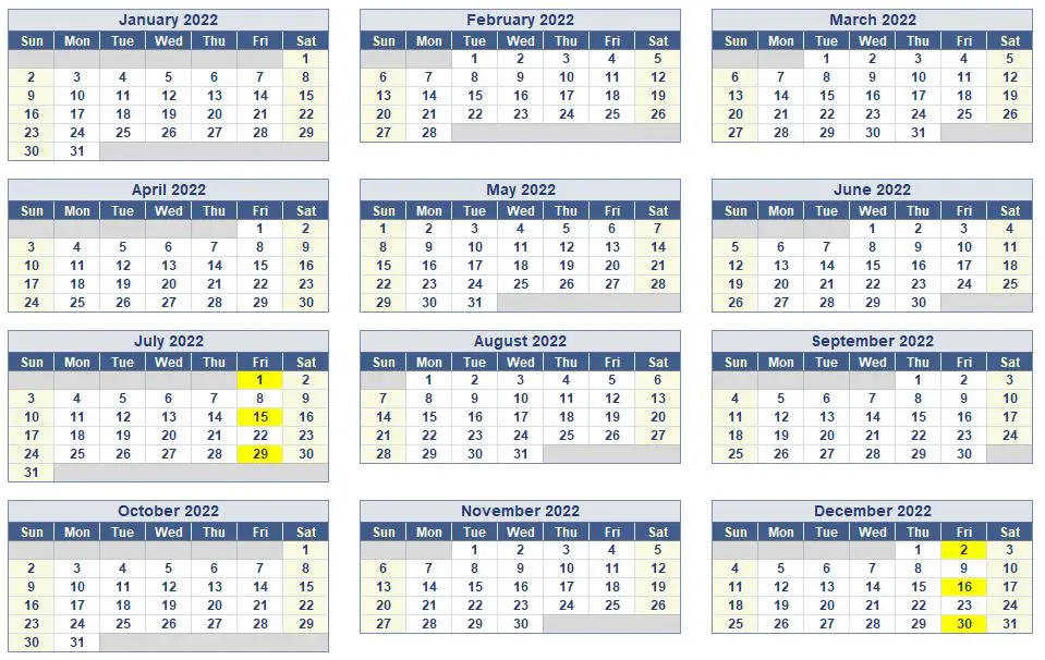 3 Paycheck Months In 2022 What To Do With The Extra Paycheck My 
